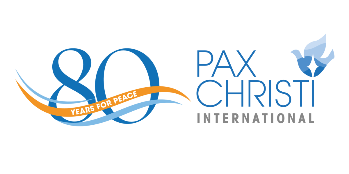 Our History - PAX Christi International