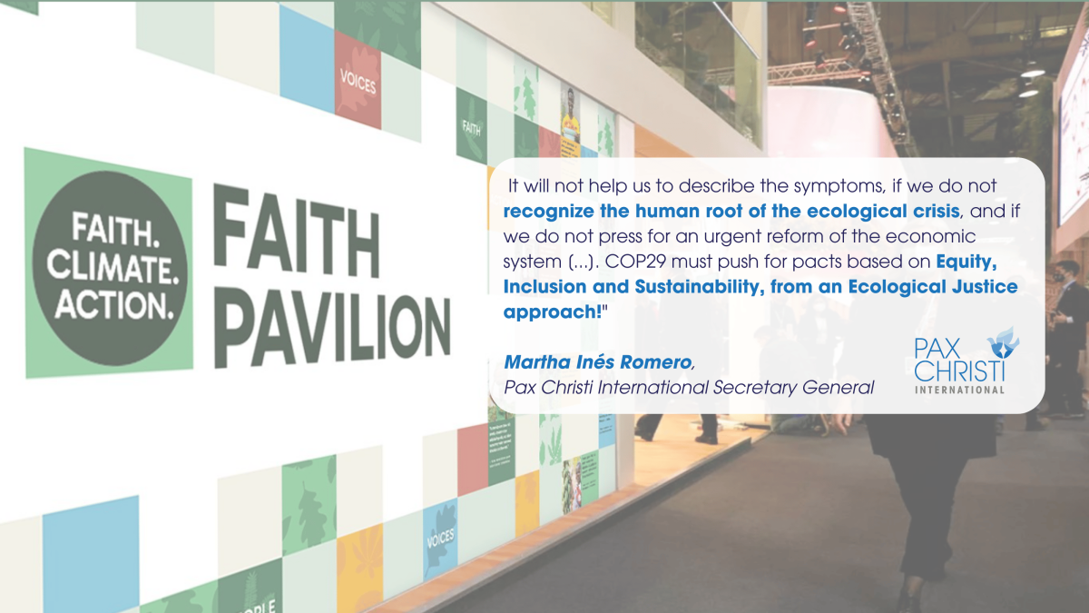 Protecting Our Common Climate System: Earth Governance for a ...