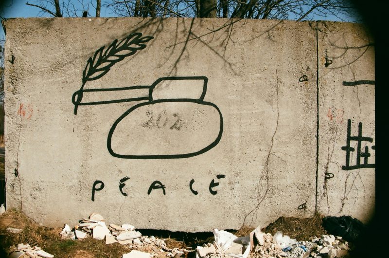 The Most Silent of Revolutions 2026 World Day of Peace Message - PAX ...